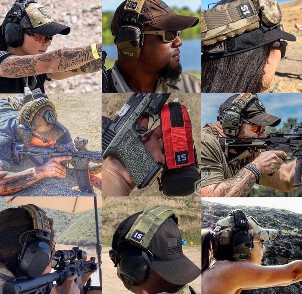 PEWPEW® EAR-PRO STRAP