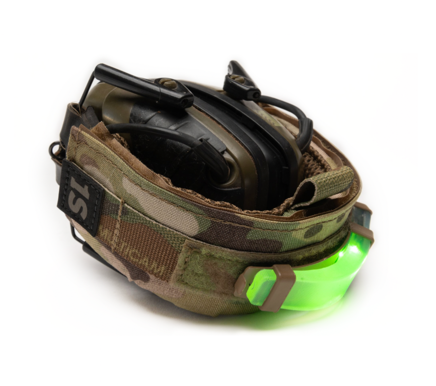 PEWPEW® EAR-PRO STRAP