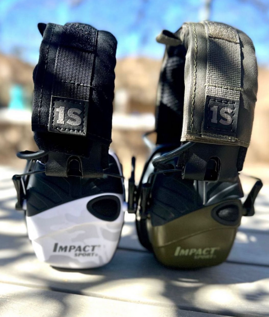 PEWPEW® EAR-PRO STRAP