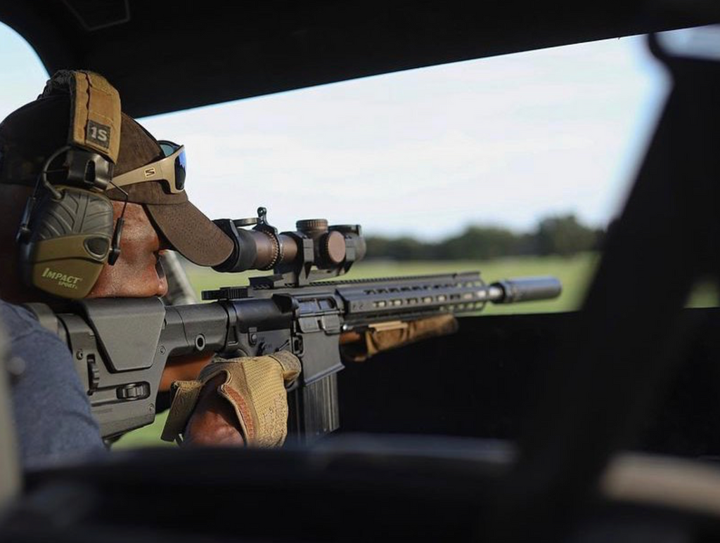 PEWPEW® EAR-PRO STRAP