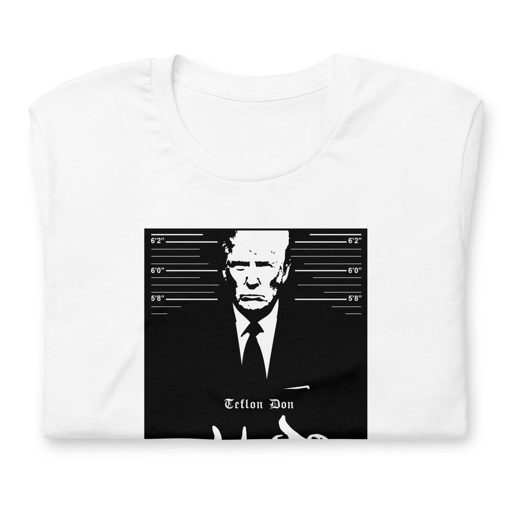 Teflon Don - Tee